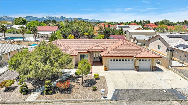 Hesperia, CA Homes For Sale & Hesperia, CA Real Estate | Trulia