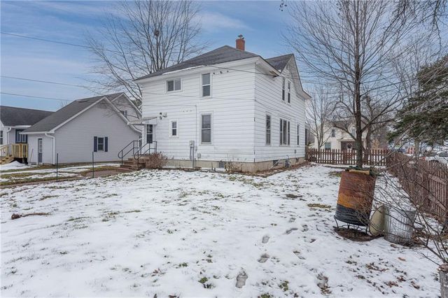 Wisconsin Real Estate & WI Homes For Sale | Trulia