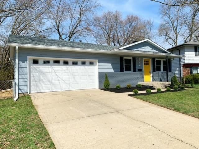 Houses For Rent in Indianapolis, IN - 1,040 Homes | Trulia