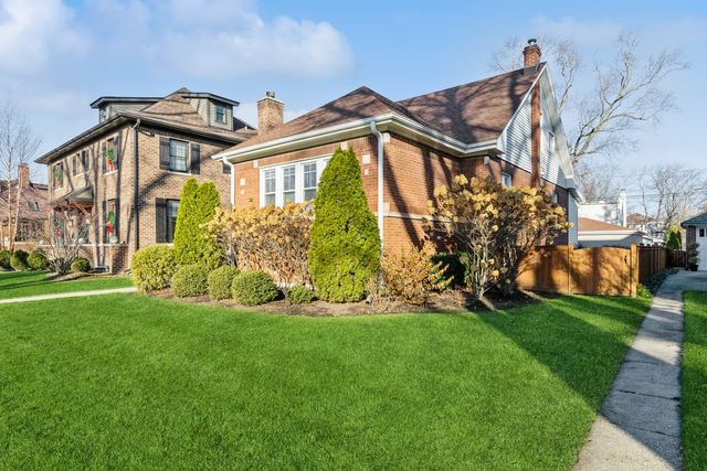 Park Ridge, IL Homes For Sale & Park Ridge, IL Real Estate | Trulia