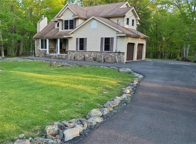 Bushkill, PA Homes For Sale & Bushkill, PA Real Estate | Trulia