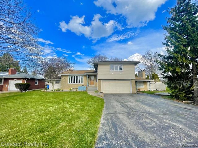 Gibraltar, MI Homes For Sale & Gibraltar, MI Real Estate | Trulia