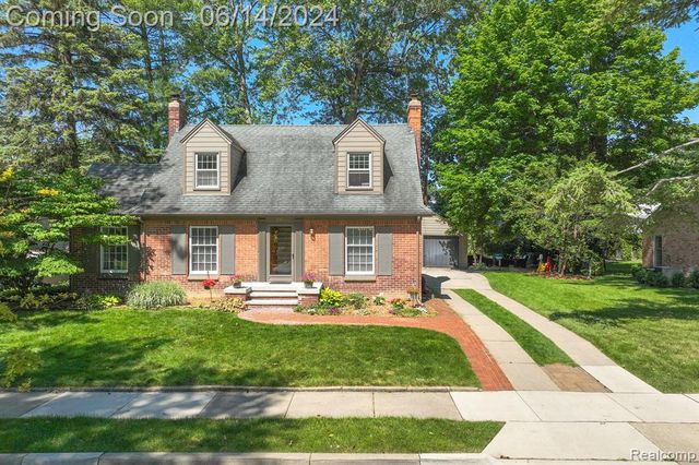 Dearborn, MI Homes For Sale & Dearborn, MI Real Estate | Trulia