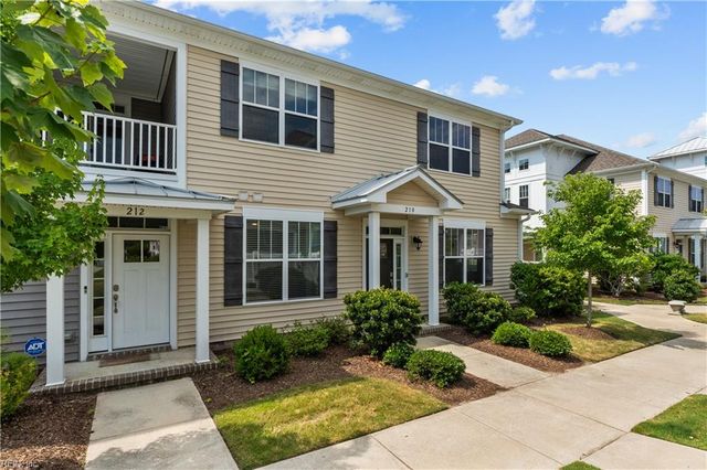 Hampton, VA Homes For Sale & Real Estate