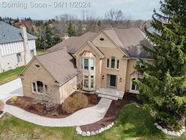 Troy, MI Homes For Sale & Troy, MI Real Estate | Trulia