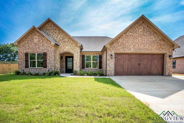 3804 Suren Way, Longview, TX 75604 - See Est. Value, Schools & More