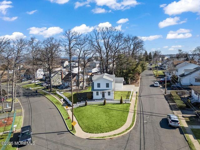 Keyport, NJ Homes For Sale & Real Estate