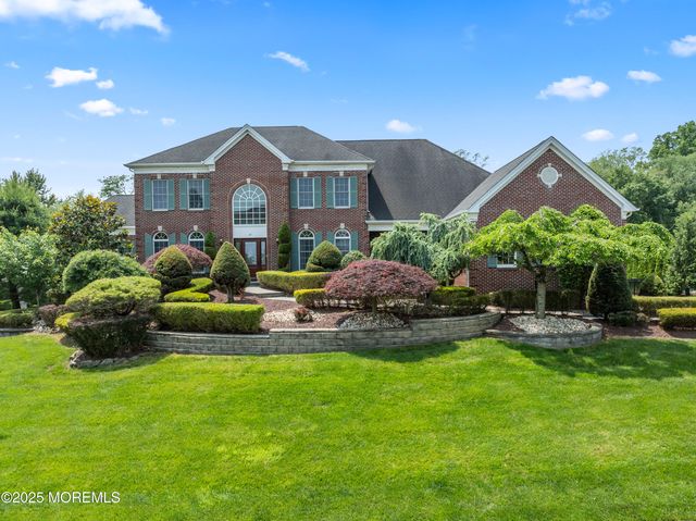 Marlboro, NJ Homes For Sale & Real Estate