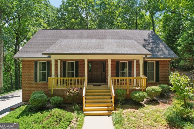 Stockbridge, GA Single Family Homes For Sale - 302 Listings | Trulia