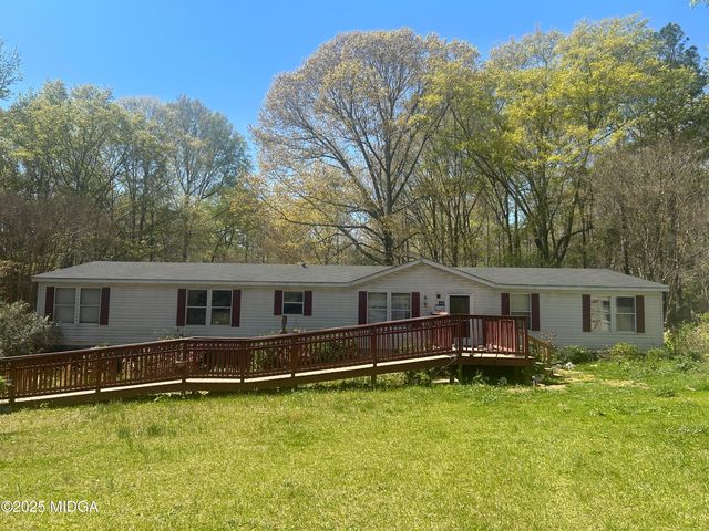 Macon, GA Homes For Sale & Real Estate