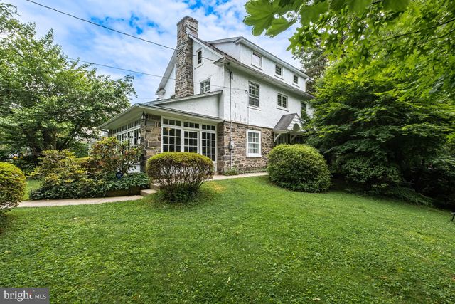 Narberth, PA Homes For Sale & Narberth, PA Real Estate | Trulia