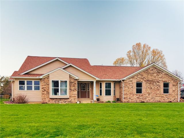 Sullivan, IL Homes For Sale & Sullivan, IL Real Estate | Trulia