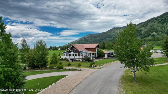 Star Valley Ranch, WY Homes For Sale & Star Valley Ranch, WY Real ...