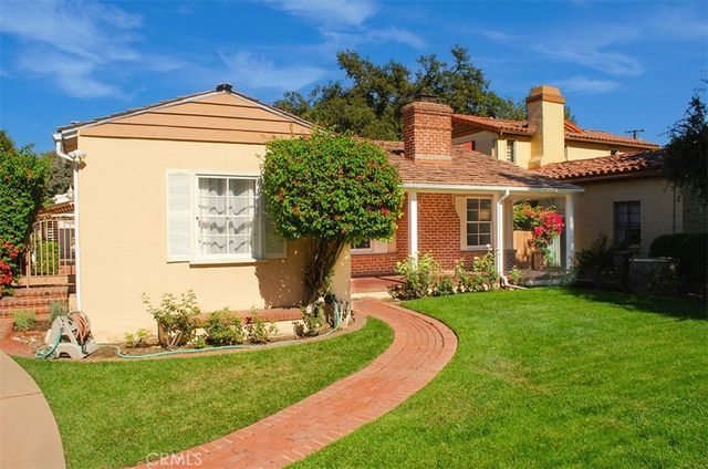 Pasadena, CA Homes For Sale & Real Estate