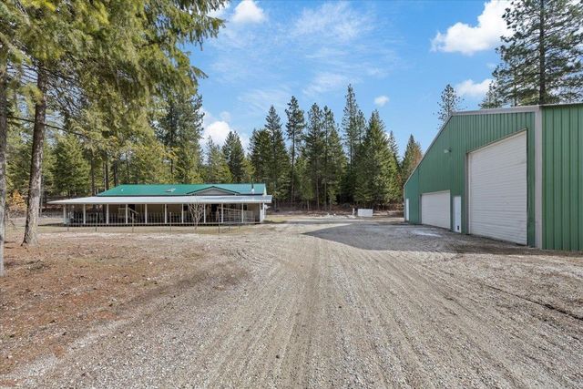 Loon Lake, WA Homes For Sale & Real Estate