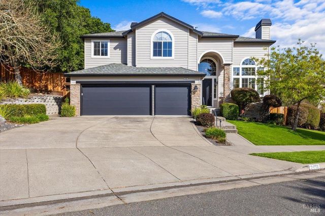 Santa Rosa, CA Homes For Sale & Real Estate