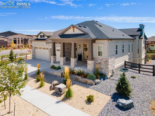 Colorado Springs, CO Homes For Sale & Colorado Springs, CO Real Estate ...