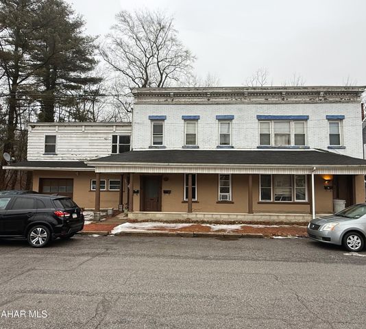 Tyrone, PA Homes For Sale & Real Estate