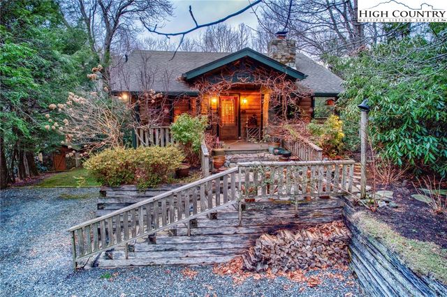 Blowing Rock, NC Homes For Sale & Real Estate