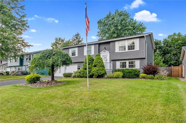 Liverpool, NY Homes For Sale & Liverpool, NY Real Estate | Trulia