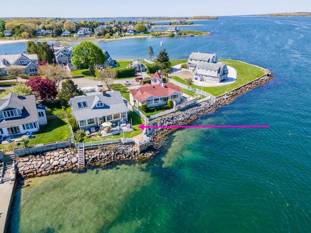 Bourne, MA Homes For Sale & Real Estate