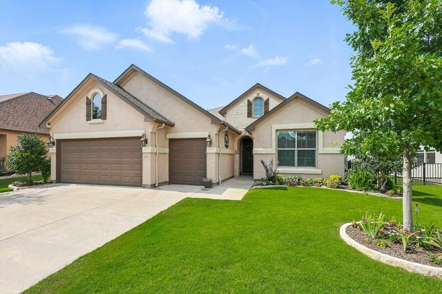 Robson Ranch, Denton, TX Homes For Sale & Robson Ranch, Denton, TX Real ...