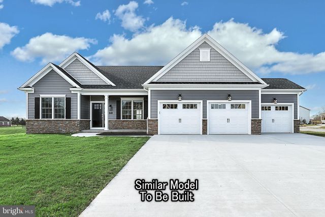 Littlestown, PA Homes For Sale & Real Estate