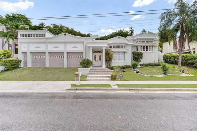 Guaynabo, PR Homes For Sale & Real Estate - 97 Homes | Trulia