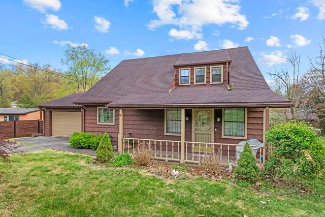 Ironton, OH Homes For Sale & Real Estate