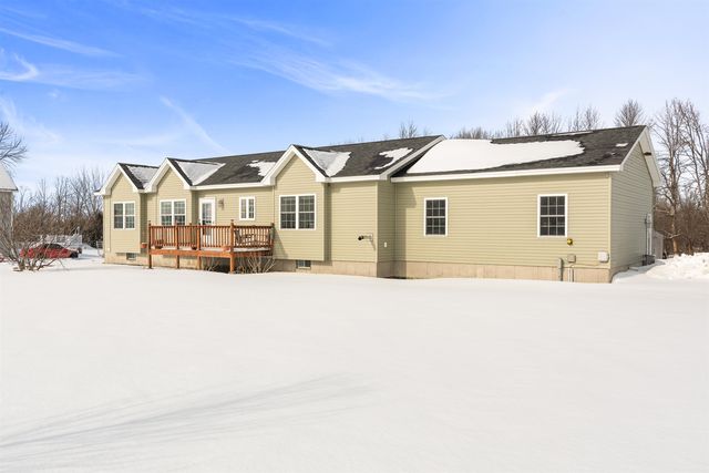 Swanton, VT Homes For Sale & Real Estate