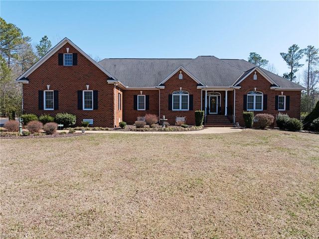 New Kent, VA Homes For Sale & Real Estate