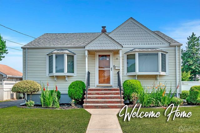 Fords, NJ Homes For Sale & Fords, NJ Real Estate | Trulia