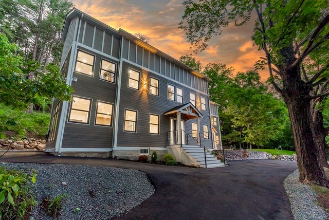 Rowley, MA Homes For Sale & Real Estate