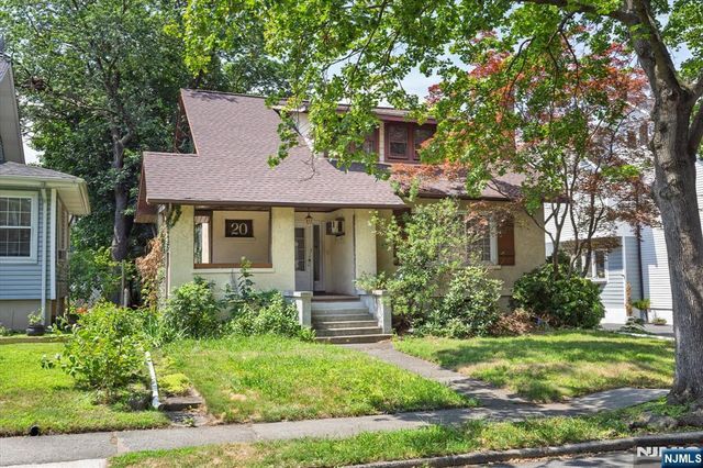 Rutherford, NJ Single Family Homes For Sale - 59 Listings | Trulia