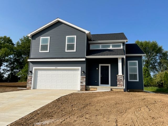 Saint Johns, MI Homes For Sale