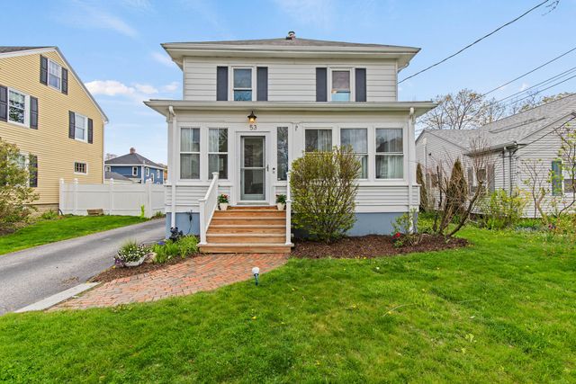 Portland, ME Homes For Sale & Portland, ME Real Estate | Trulia