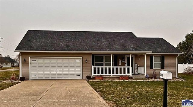 Clinton, IN Homes For Sale & Real Estate