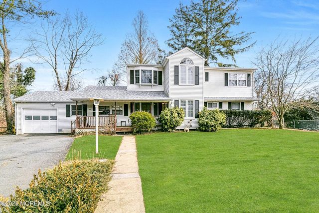 Lincroft, NJ Homes For Sale & Real Estate