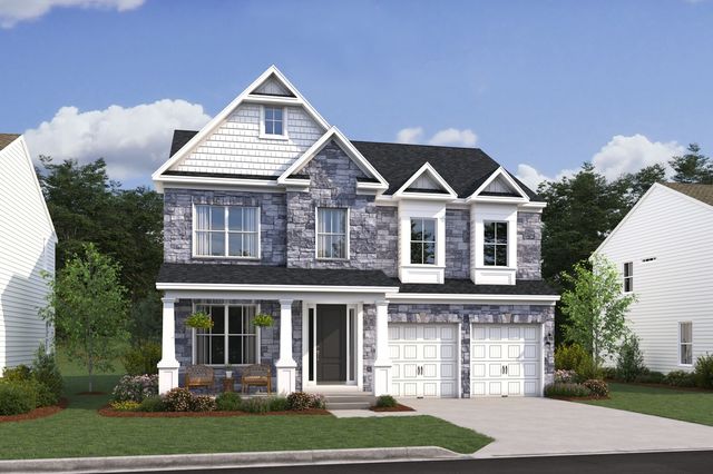 Glenn Dale, MD Homes For Sale & Real Estate