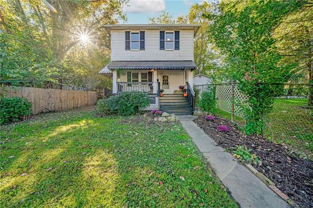 Brackenridge, PA Homes For Sale & Brackenridge, PA Real Estate | Trulia