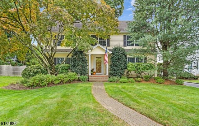 Florham Park, NJ Homes For Sale & Florham Park, NJ Real Estate | Trulia