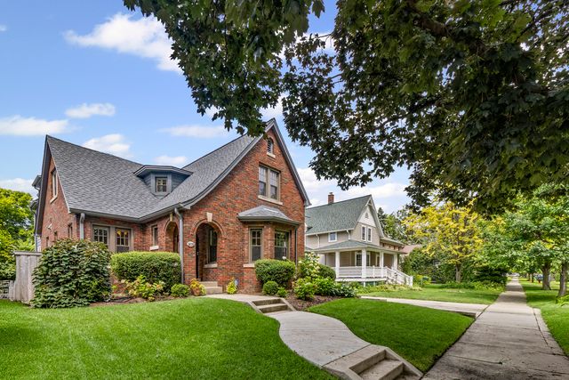 Oak Park, IL Homes For Sale & Real Estate - 74 Homes | Trulia