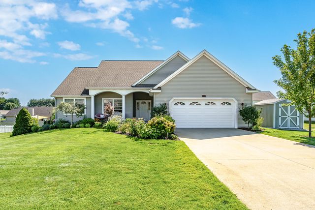 Kalamazoo, MI Homes For Sale & Kalamazoo, MI Real Estate | Trulia