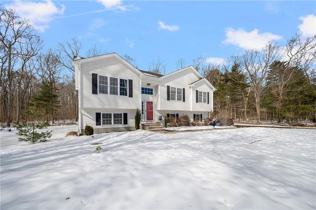 Foster, RI Homes For Sale & Real Estate