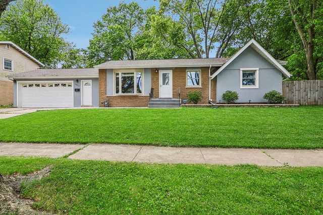 Homewood, IL Homes For Sale & Homewood, IL Real Estate | Trulia