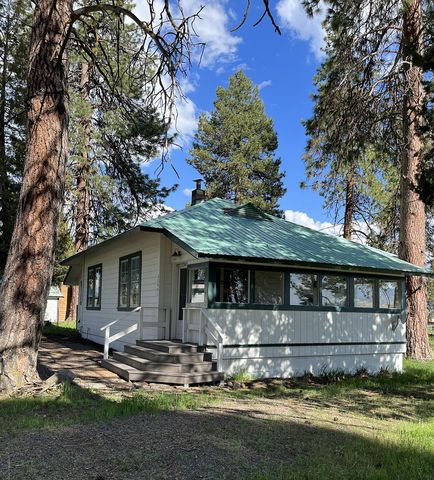 Chiloquin, OR Homes For Sale & Real Estate