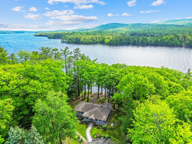 Rome, ME Homes For Sale & Real Estate