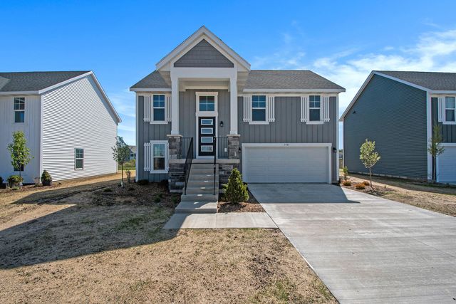 Caledonia, MI Homes For Sale & Real Estate - 199 Homes | Trulia