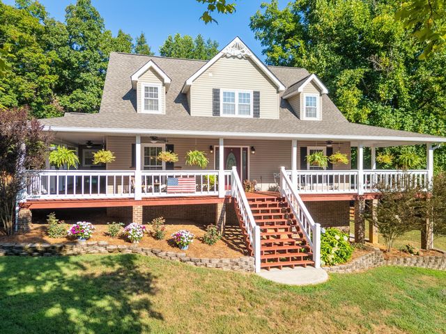 Georgetown, TN Homes For Sale & Georgetown, TN Real Estate | Trulia