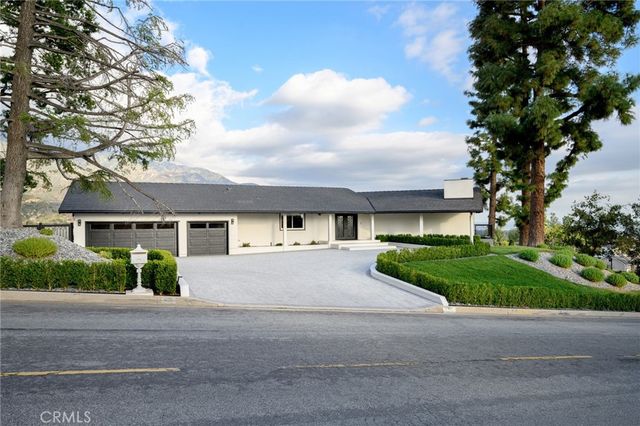 La Canada Flintridge, CA Homes For Sale & La Canada Flintridge, CA Real ...